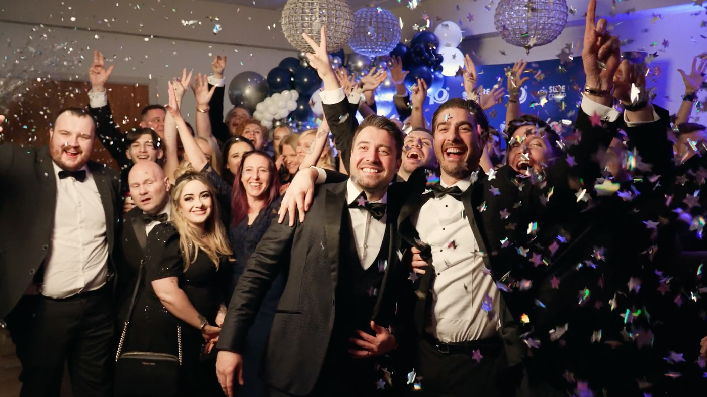 Home - Sure Staffing